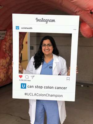 Campaign Photos - Colorectal Cancer Screening | UCLA Health