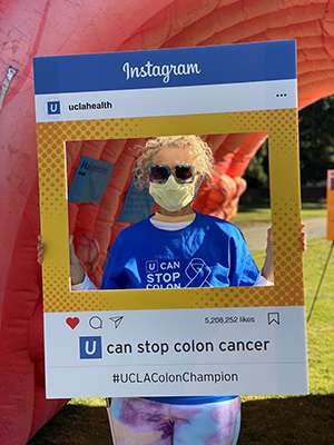 Campaign Photos - Colorectal Cancer Screening | UCLA Health