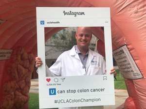 Campaign Photos - Colorectal Cancer Screening | UCLA Health