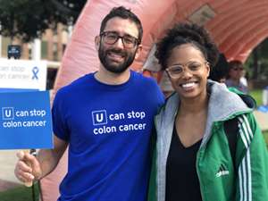Campaign Photos - Colorectal Cancer Screening | UCLA Health