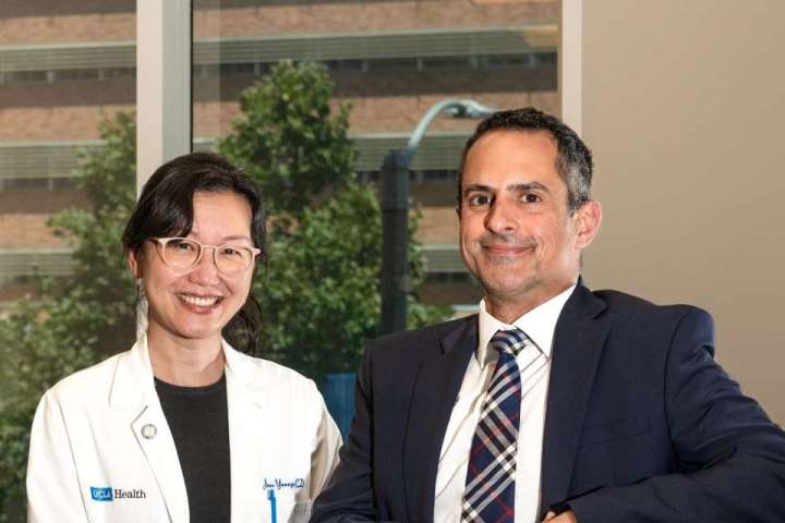 UCLA Department of Surgery | UCLA Health