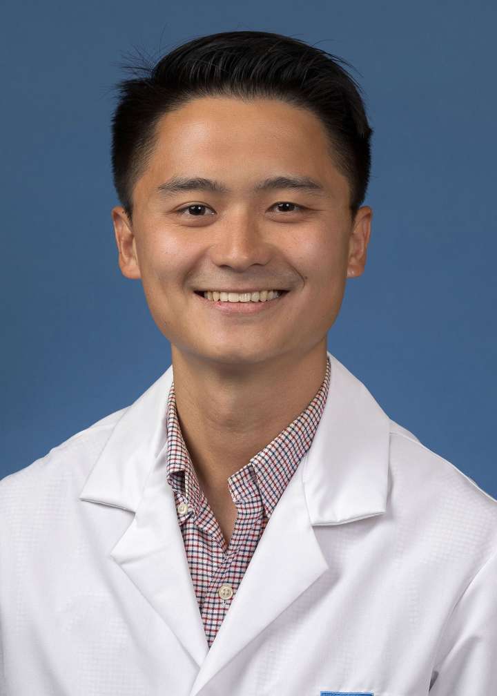 Meet Our Residents - Neurology | UCLA Health