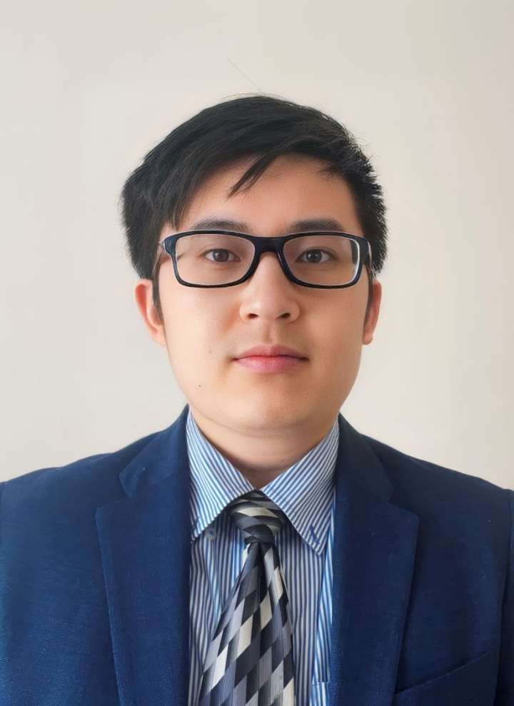 Meet Our Residents - Neurology | UCLA Health