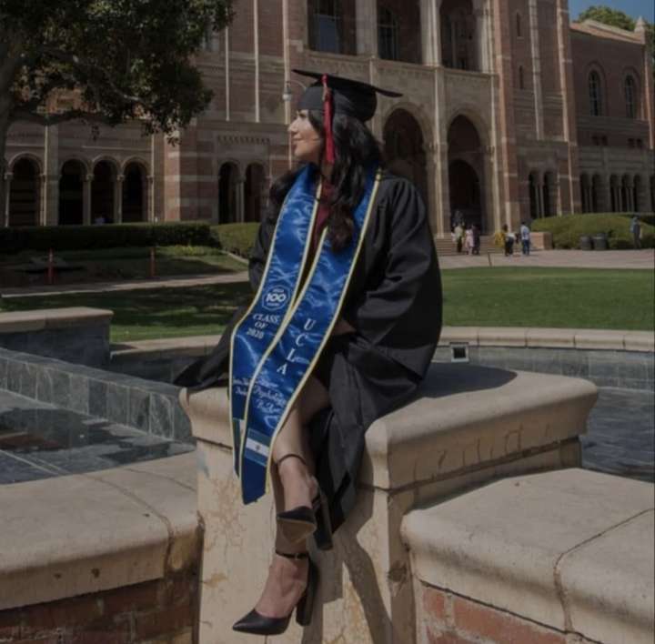 Neurology Pathways: Jessica Morales - Neurology | UCLA Health