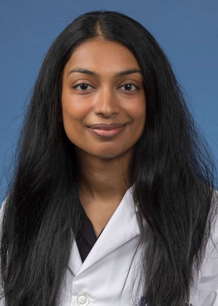 Meet Our Residents - Neurology | UCLA Health