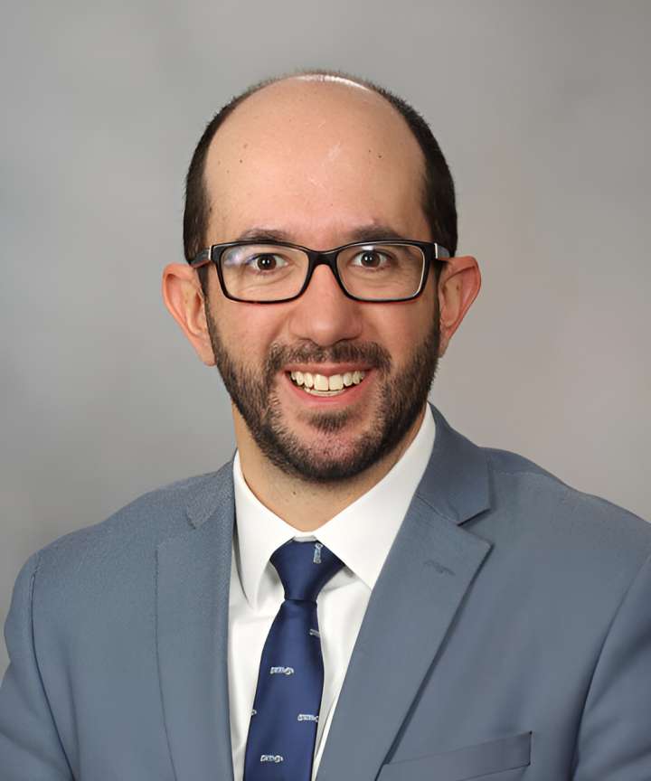 Andres Acosta, MD, PhD - Precision Health | UCLA Health