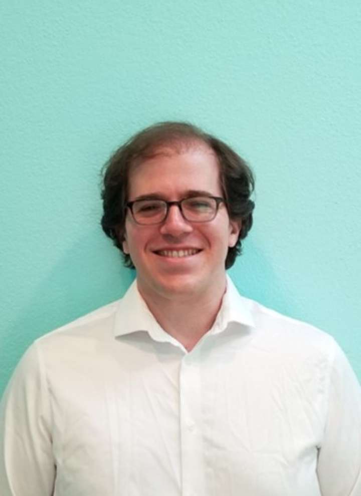 Meet Our Residents - Neurology | UCLA Health