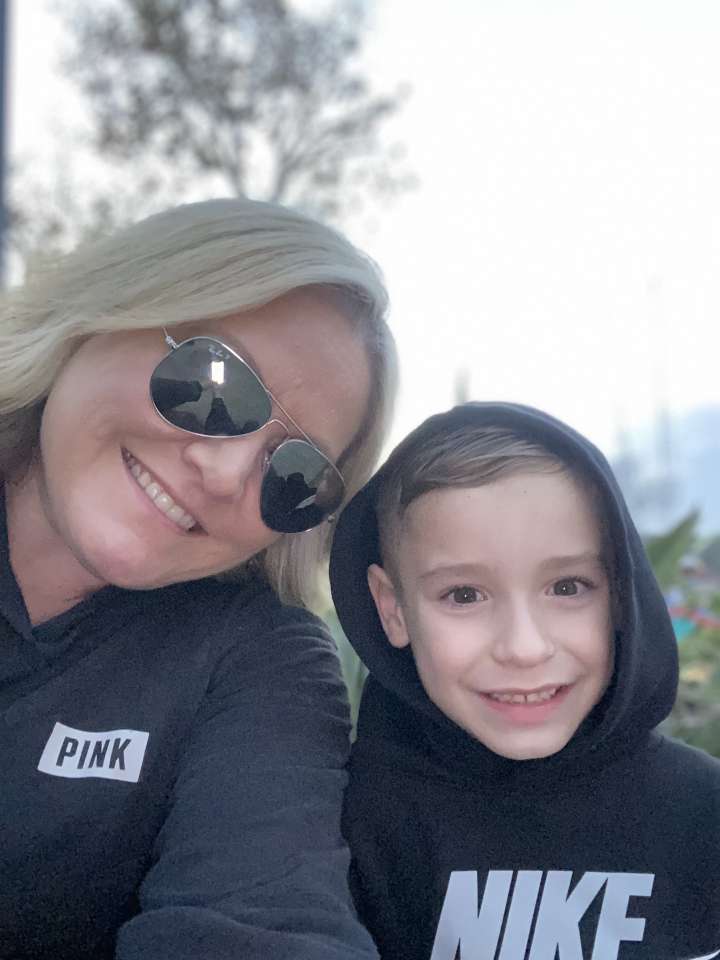 Neurology Pathways: Kara Deliman - Neurology | UCLA Health