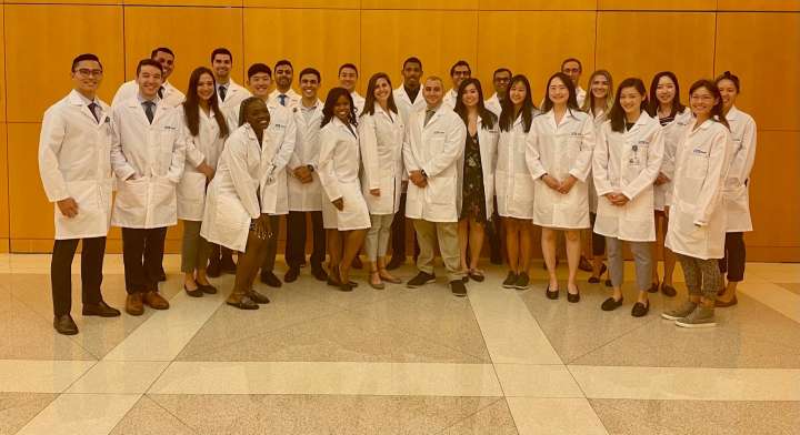 Education - Anesthesiology | UCLA Health