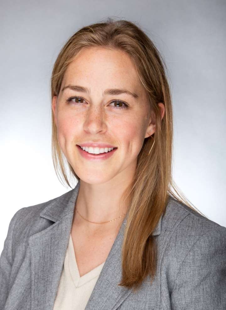 Meet Our Residents - Neurology | UCLA Health