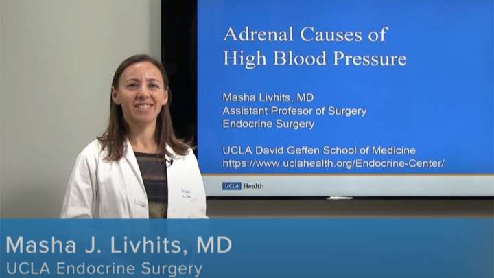 Endocrine Center Video Library - Endocrine Surgery | UCLA Health