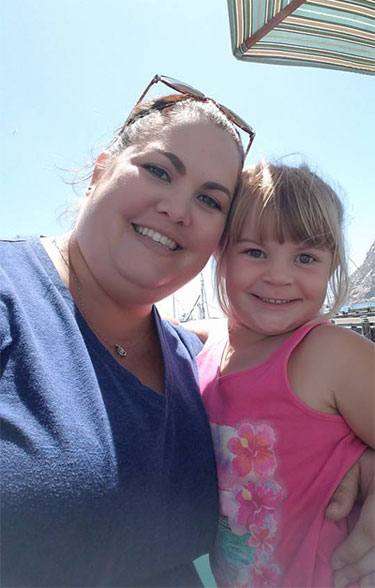 Danielle's Story - Weight Loss Surgery: Gastric Sleeve | UCLA Health
