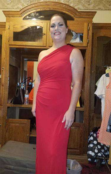 Danielle's Story - Weight Loss Surgery: Gastric Sleeve | UCLA Health
