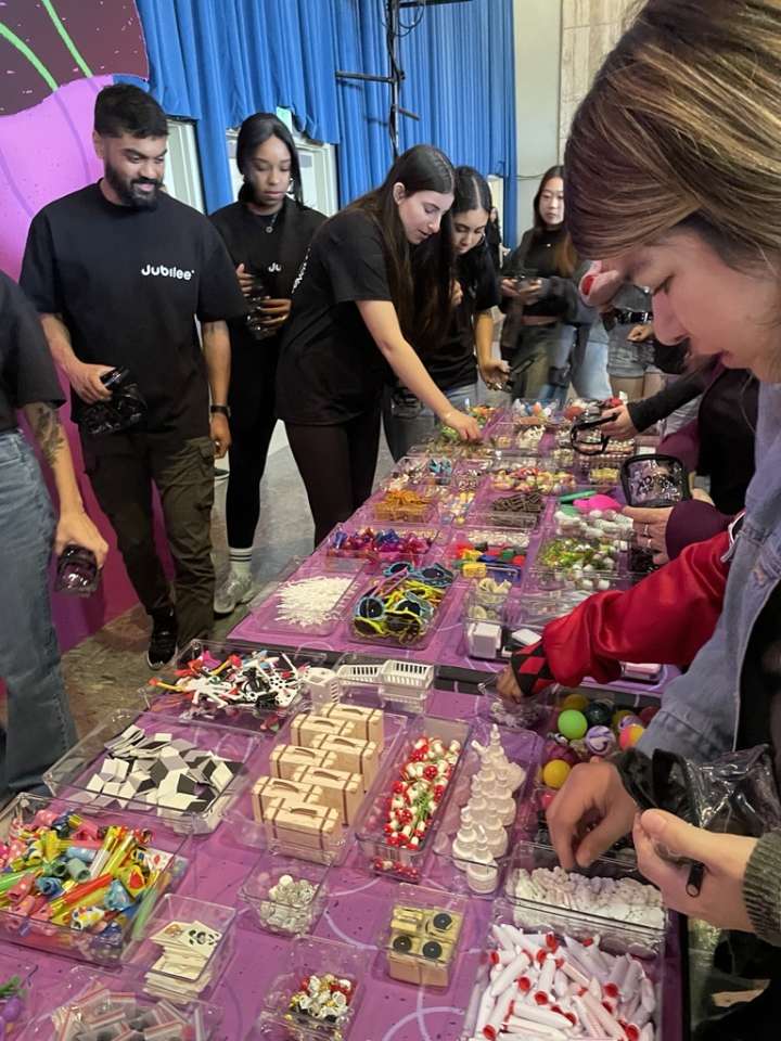 Teens and young adults talk mental health at Gen Z Wellness Summit ...