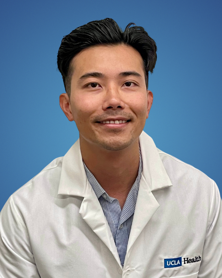 Pain Medicine Fellow Profiles - Anesthesiology | UCLA Health