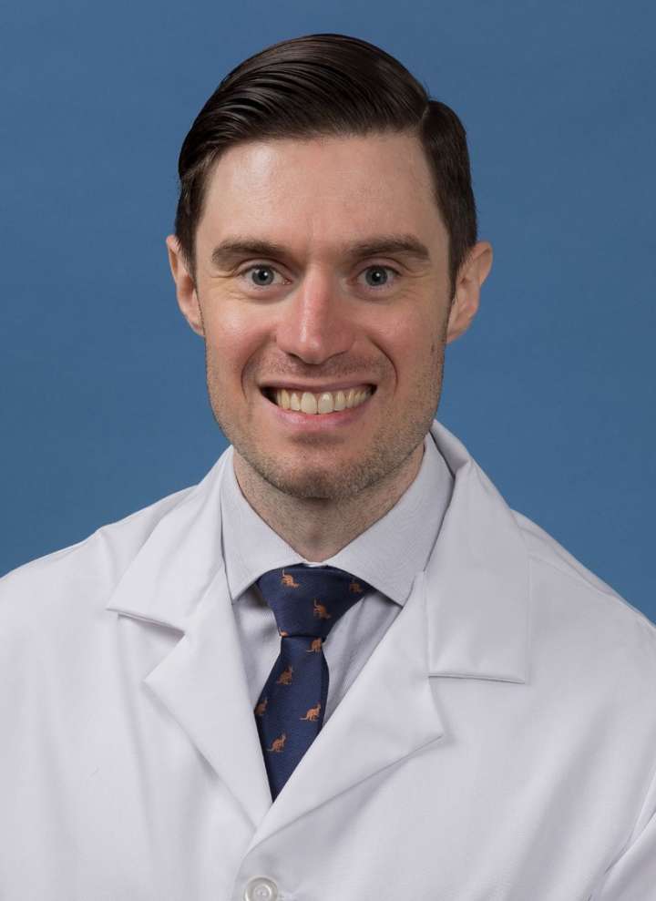 Meet Our Residents - Neurology | UCLA Health