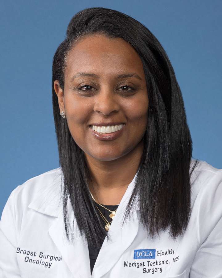 A more personalized strategy for breast cancer care | UCLA Health ...