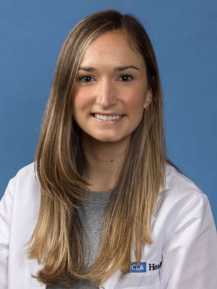 PGY-2 | CA-1 Resident Physician Profiles - Anesthesiology | UCLA Health