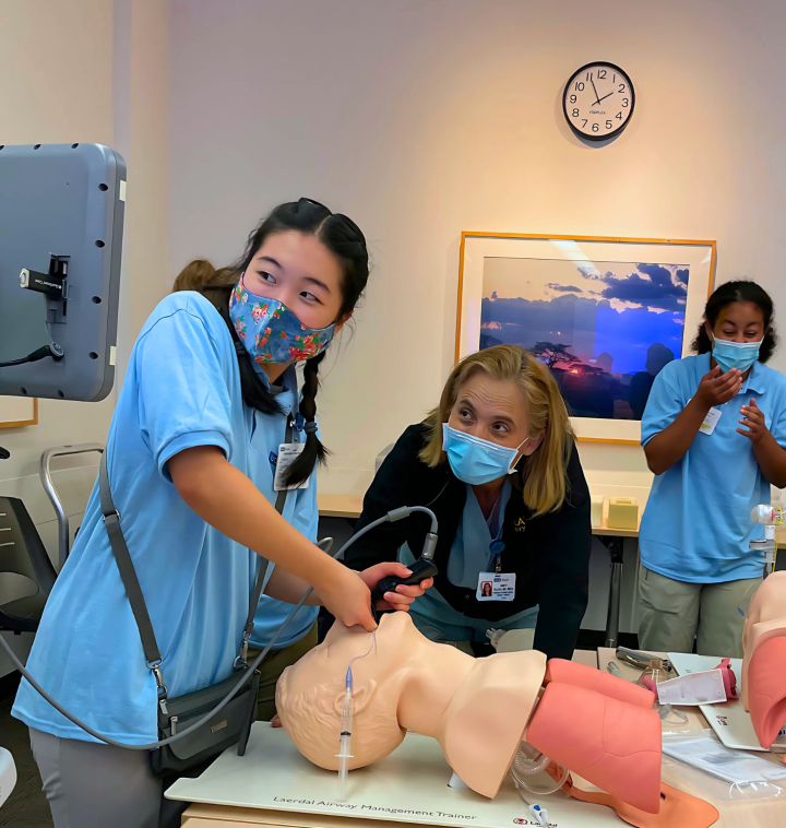 Excellence in Surgical Education & Training | CASIT at UCLA - CASIT ...