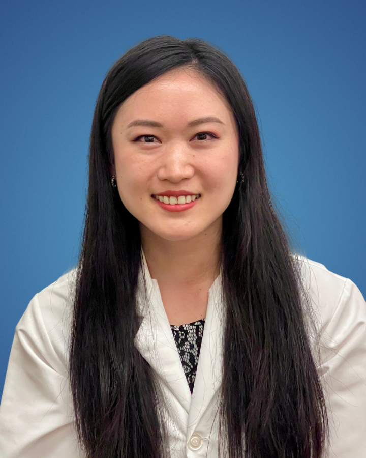 Pain Medicine Fellow Profiles - Anesthesiology | UCLA Health