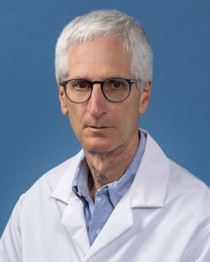 Kenneth Dorshkind PhD - Pathology | UCLA Health