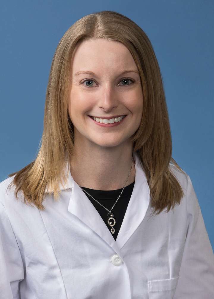Allison Chambliss, PhD, DABCC, FADLM - Pathology | UCLA Health