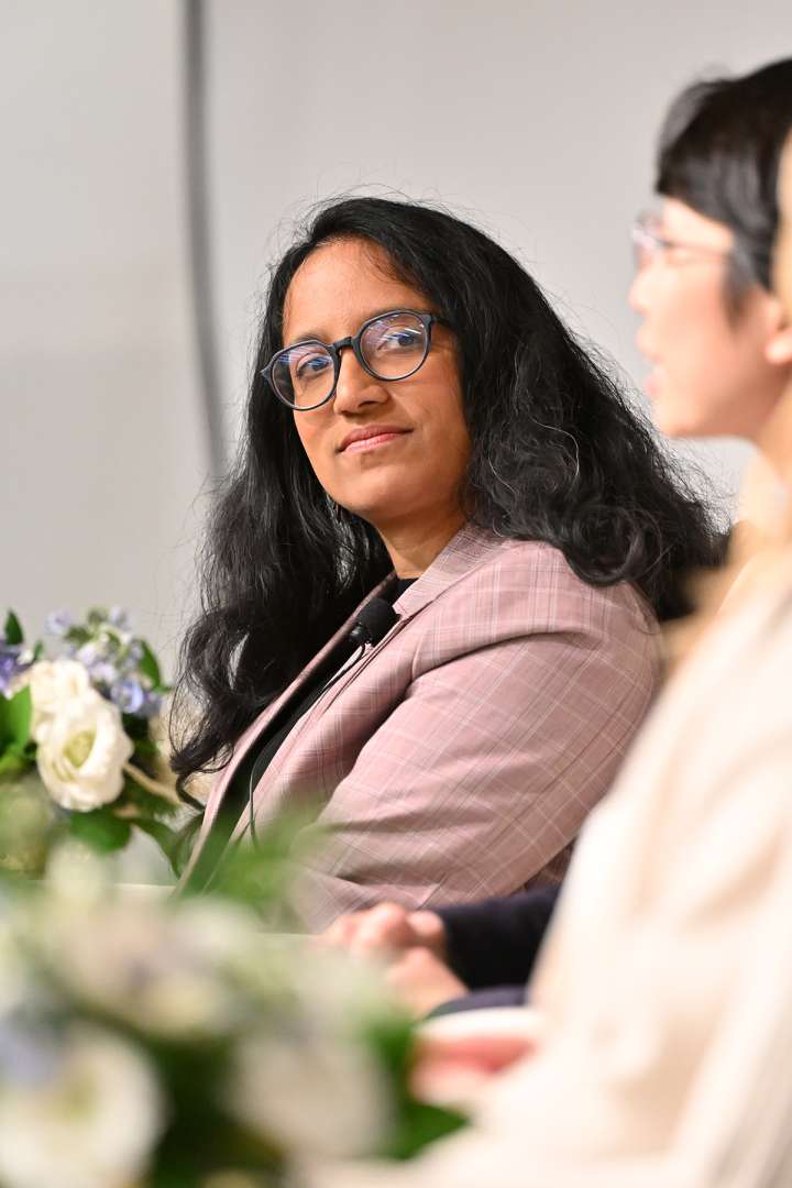 UCLA BSCRC inaugural Women in Stem Cell Science Symposium | UCLA Health