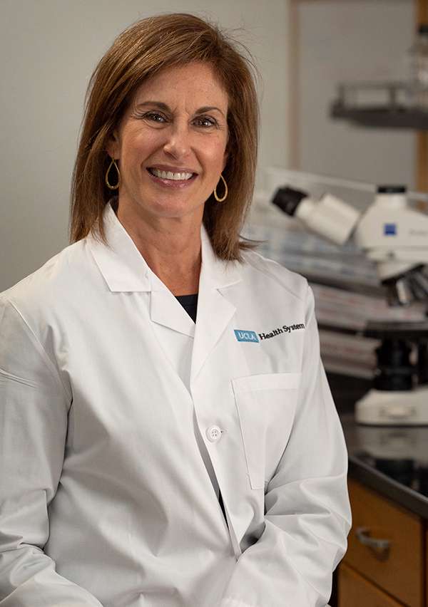 Beth Karlan | UCLA Health Jonsson Comprehensive Cancer Center