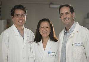 SPORE Designation - Brain Tumor | UCLA Health Jonsson Comprehensive ...