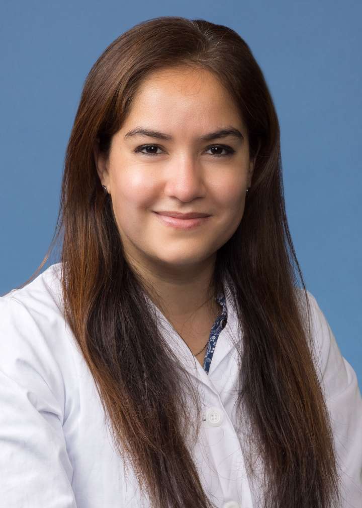 Monica Cappelletti, PhD - Pathology | UCLA Health