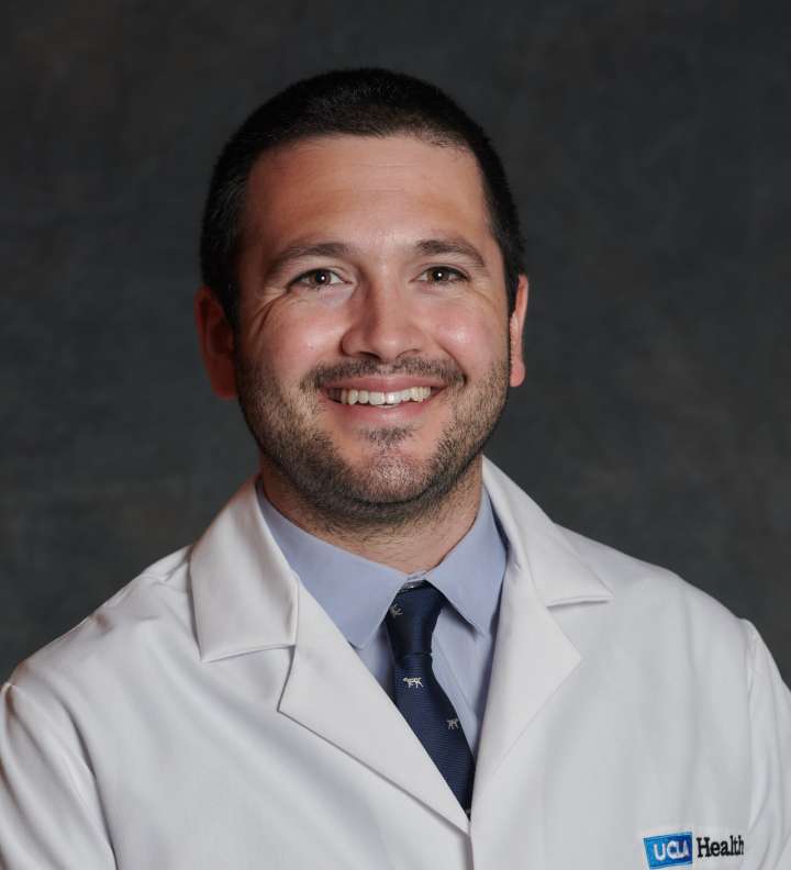 Meet the Fellows - Cardiology | UCLA Health