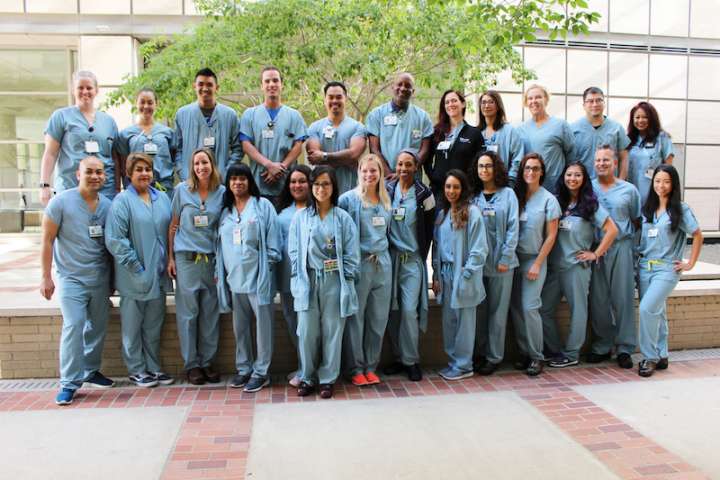 Programs - Interventional Cardiology | UCLA Health