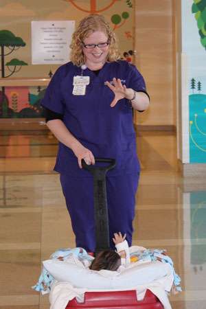 Training Programs - Child Life | UCLA Health
