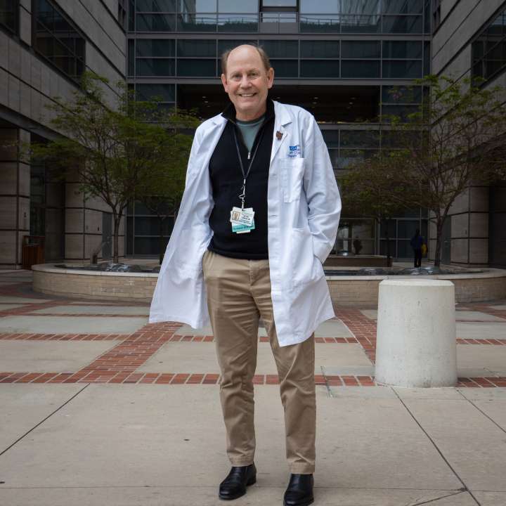 Our Stories - Esophageal Health | UCLA Health