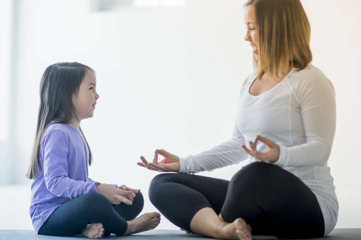 Child and Adolescent Programs - Psychiatry | UCLA Health