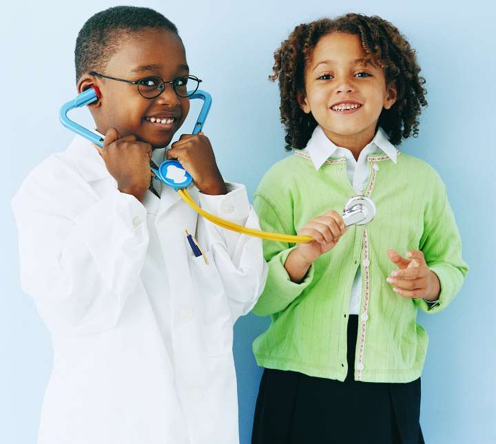 Pediatric Critical Care - Pediatrics | UCLA Health