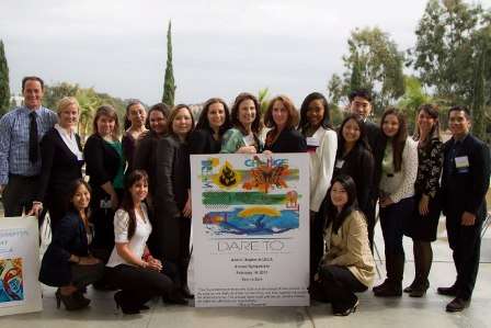 Professional Nursing Organizations at UCLA - Nursing | UCLA Health