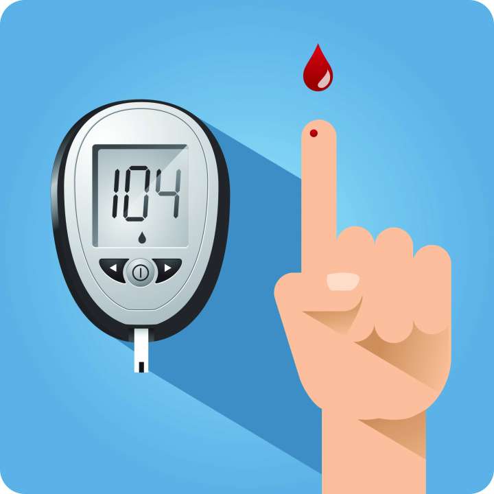 Sick Day Plan - Diabetes | UCLA Health