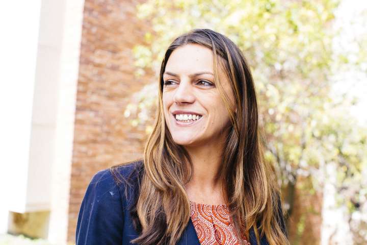 Meet the Team - Psychiatry | UCLA Health