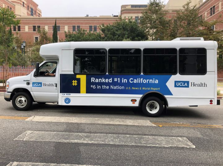 Climate Resilience - Sustainability | UCLA Health