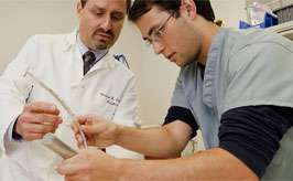 Education - CASIT | UCLA Health