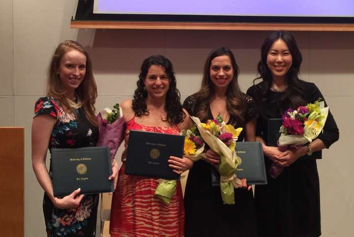 Fellow Alumni - Endocrinology | UCLA Health