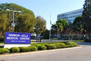 Rotation Sites - General Surgery Residency | UCLA Health