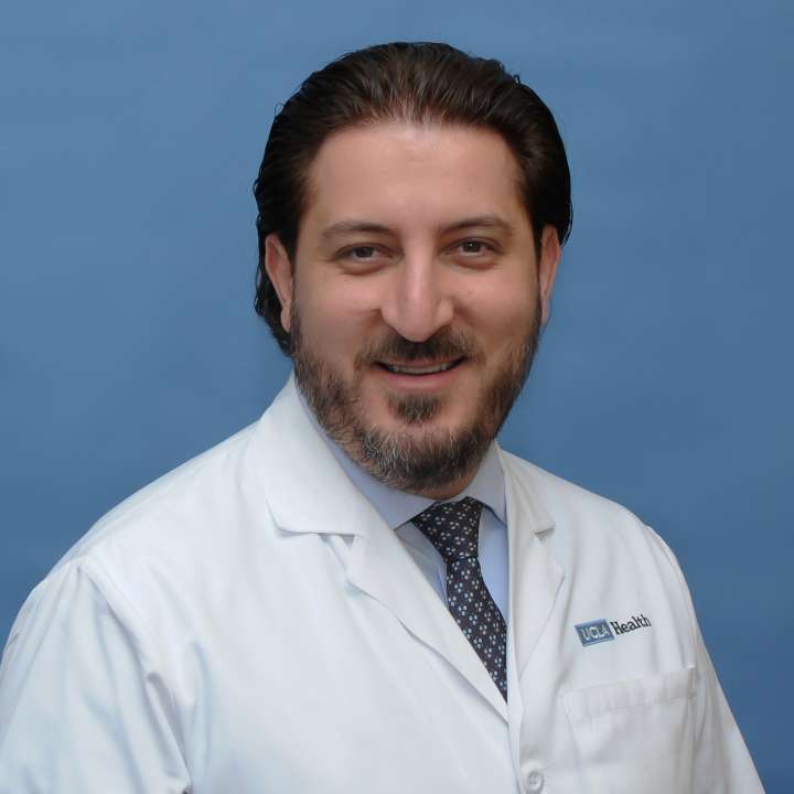 Closer to A Cure | UCLA Health