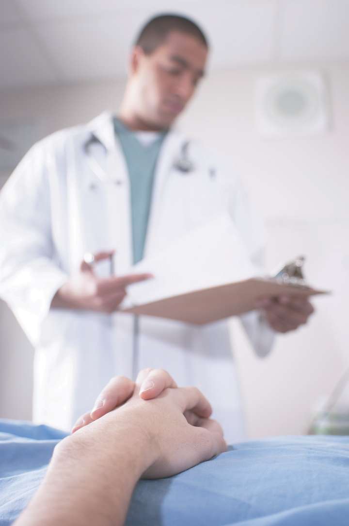 Preparing for a Sleep Study - Sleep Disorders | UCLA Health