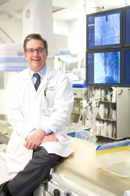 Inpatient Teleconsultation - International Services | UCLA Health