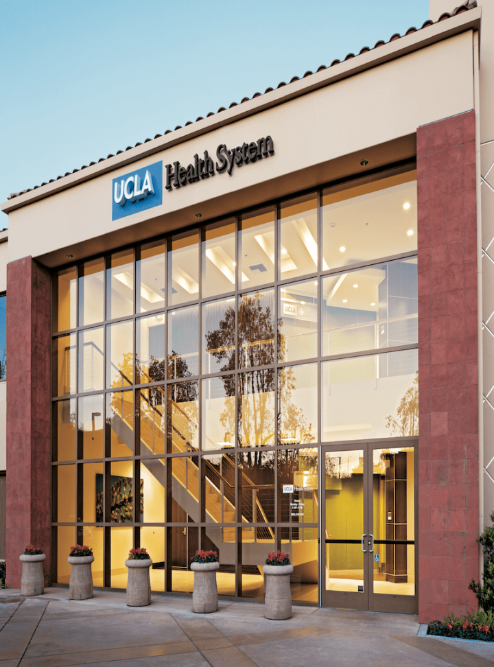 Our Locations - Pain Management | UCLA Health