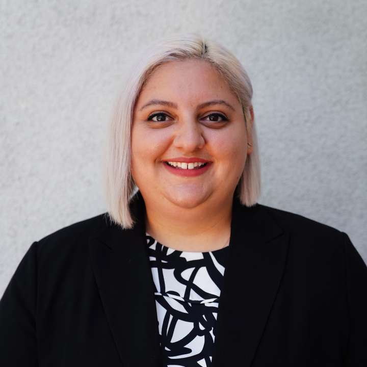 Meet Our Team - ValU | UCLA Health