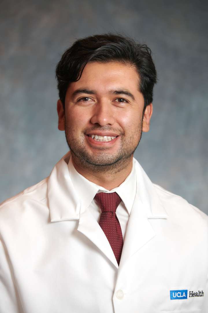 Meet the Fellows - Cardiology | UCLA Health