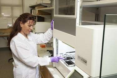 Nanostring nCounter - Center for Systems Biomedicine | UCLA Health